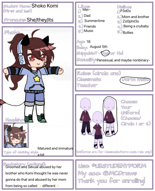 Here you go - ibisPaint