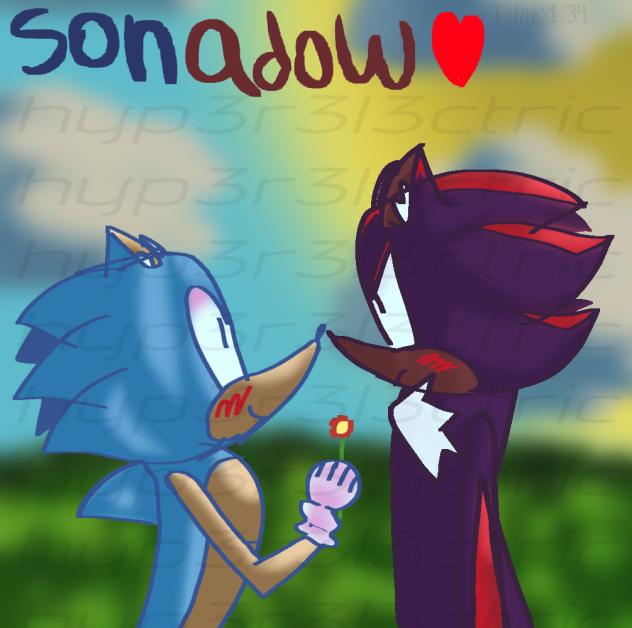 Sonadow 2 - ibisPaint