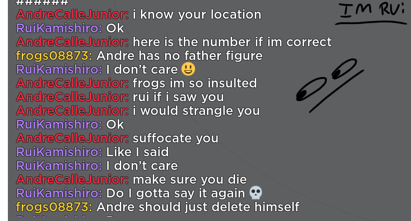 Just because I drew a pansexual flag.. - ibisPaint