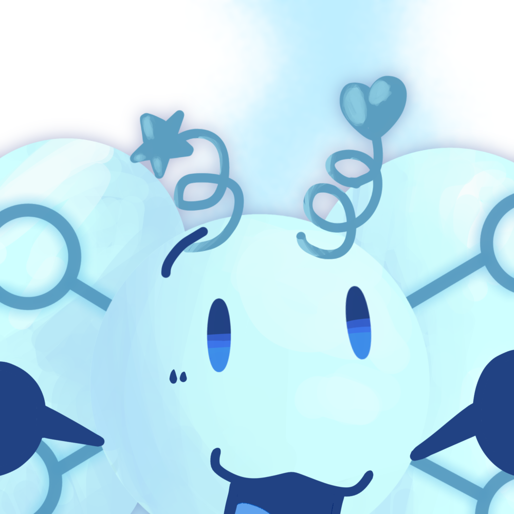 Bot beep boop ;3 - ibisPaint