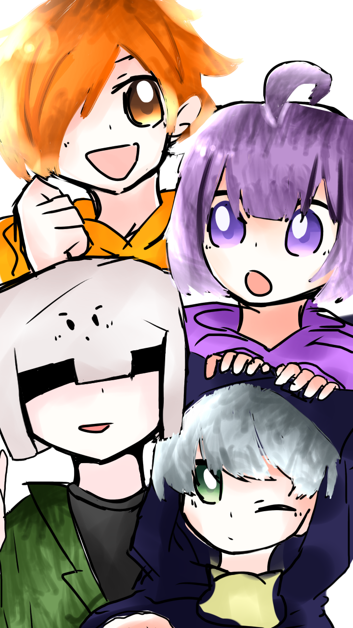 無題127 - ibisPaint