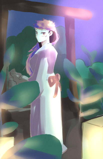 이타ts - ibisPaint