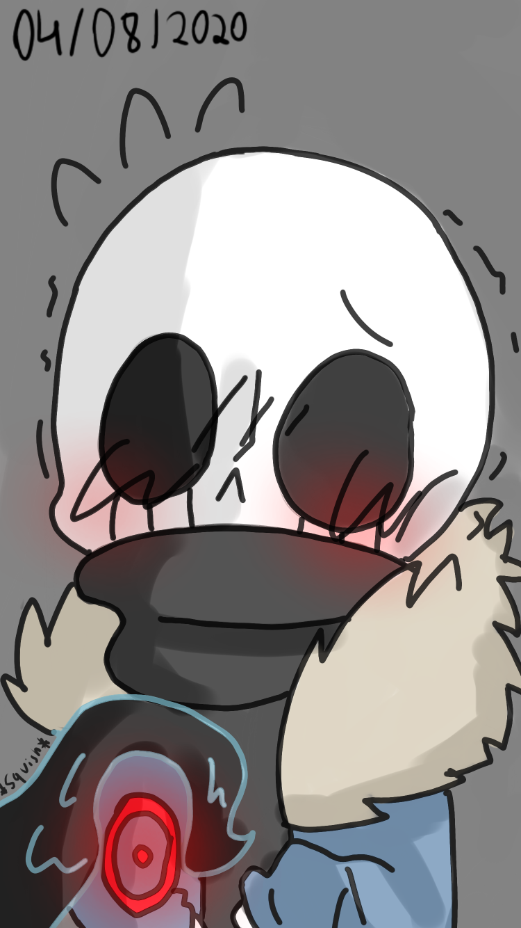 Killer x Nightmare~ - ibisPaint