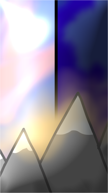 Testing out new feature-relief - ibisPaint