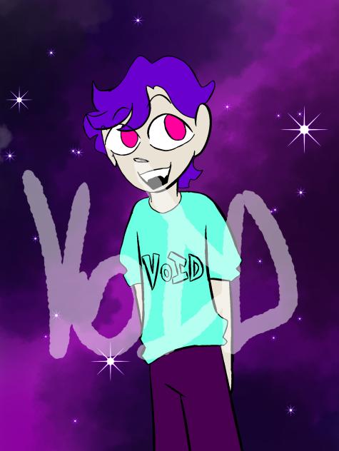 Despite everything, it's still you. - ibisPaint