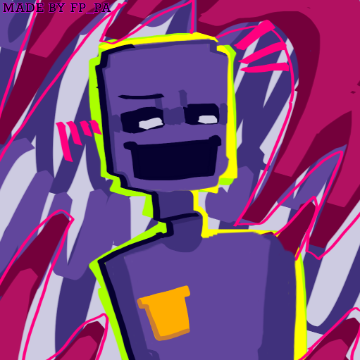 DAVE MILLER DSAF 'o' - ibisPaint