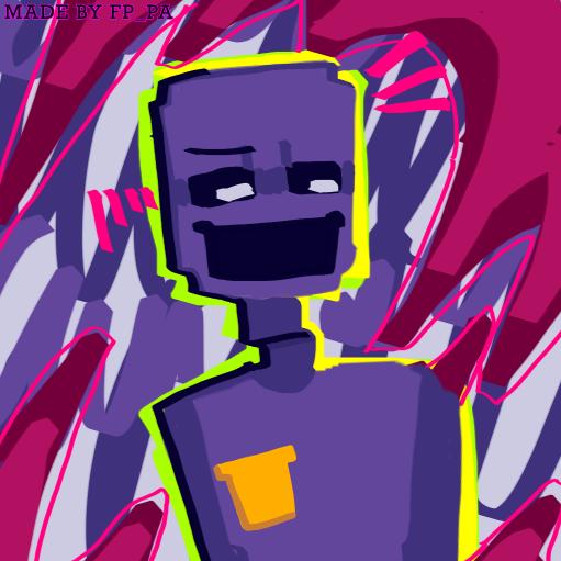 DAVE MILLER DSAF 'o' - ibisPaint