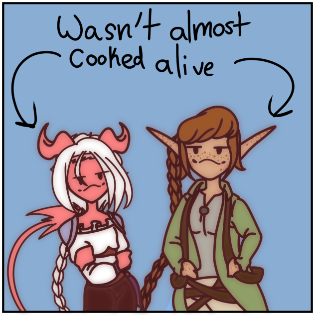 Fireball (part2) - ibisPaint