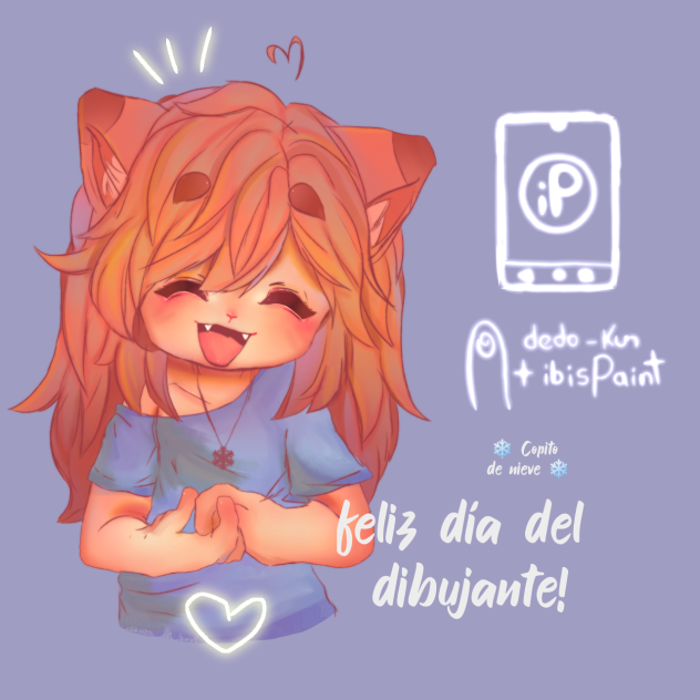 feliz día pasado (╥﹏╥) - ibisPaint