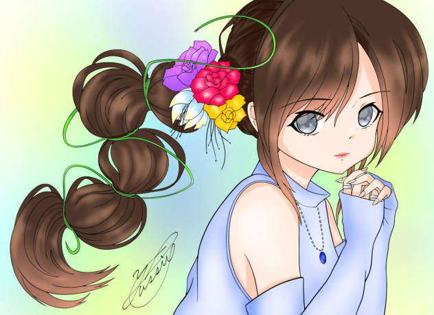 Untitled316 - ibisPaint