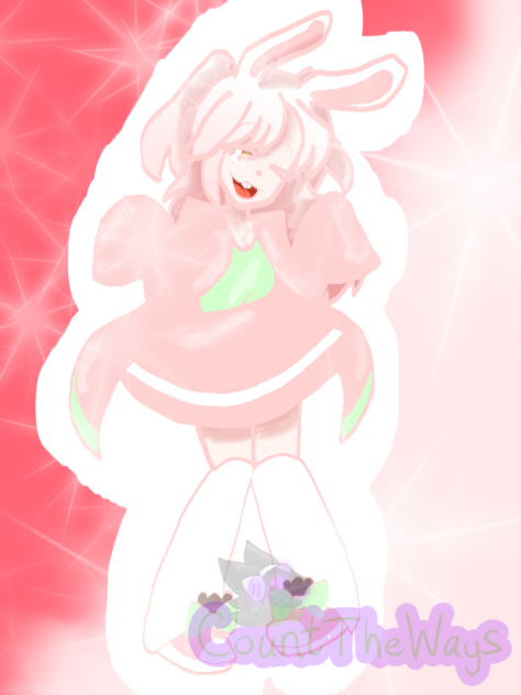 𝔸𝕟𝕠𝕥𝕙𝕖𝕣 ℝ𝕖𝕢𝕦𝕖𝕤𝕥 ;-; - ibisPaint