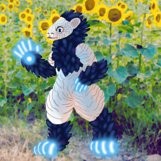 protgen metaless - ibisPaint