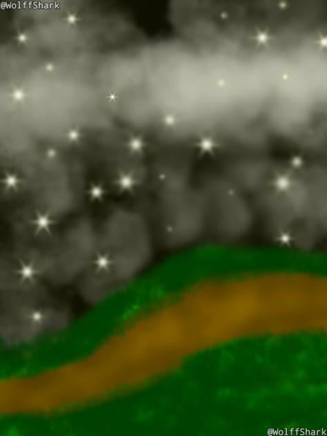 Background - ibisPaint