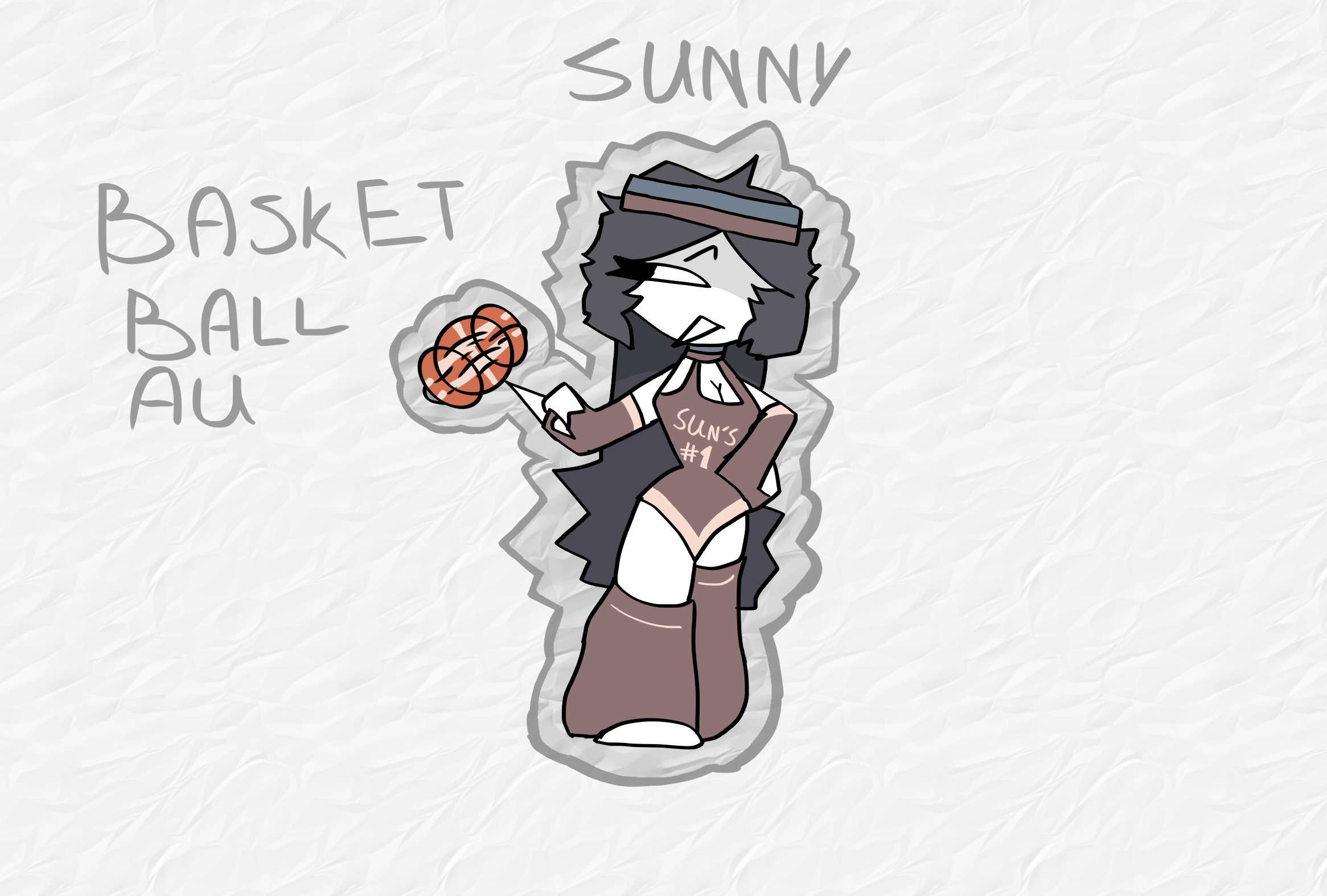 Daw biw di dawada 🤑🔥 - ibisPaint