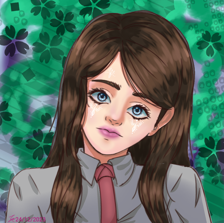 Redrawing - ibisPaint