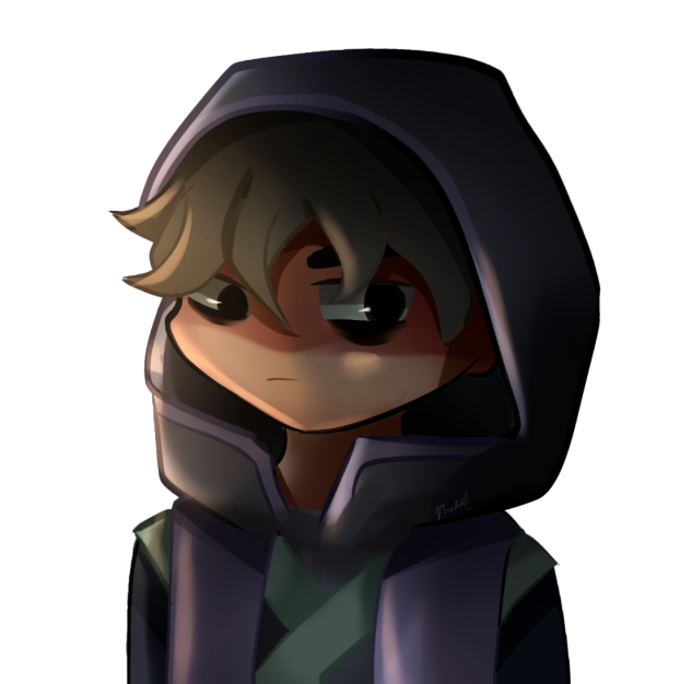 Killer Seven chibi - ibisPaint
