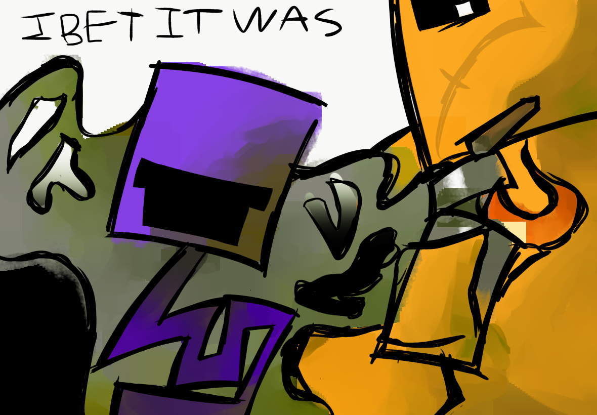 CLEAR IT, CHECK IT (DSaF) - ibisPaint