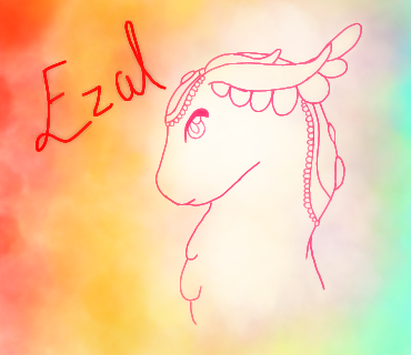 Ezal - ibisPaint
