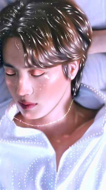 Shining 🌟 - ibisPaint