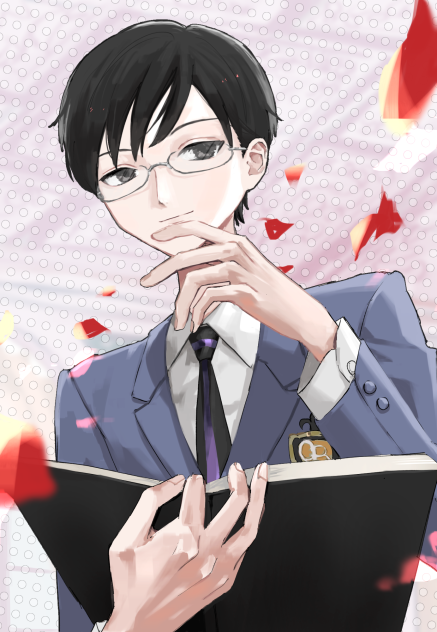 Request 17 - ibisPaint