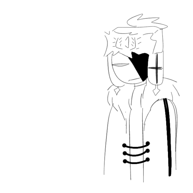 got yo eyes!! - ibisPaint