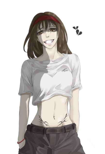 no background! - ibisPaint