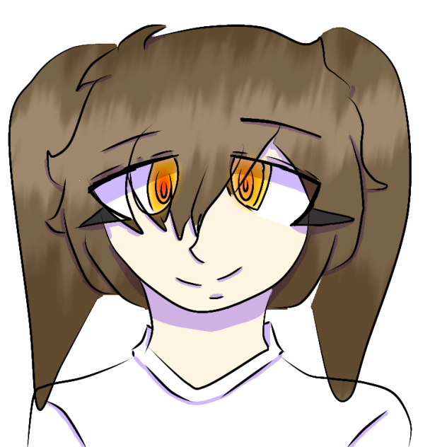 cosa rara - ibisPaint