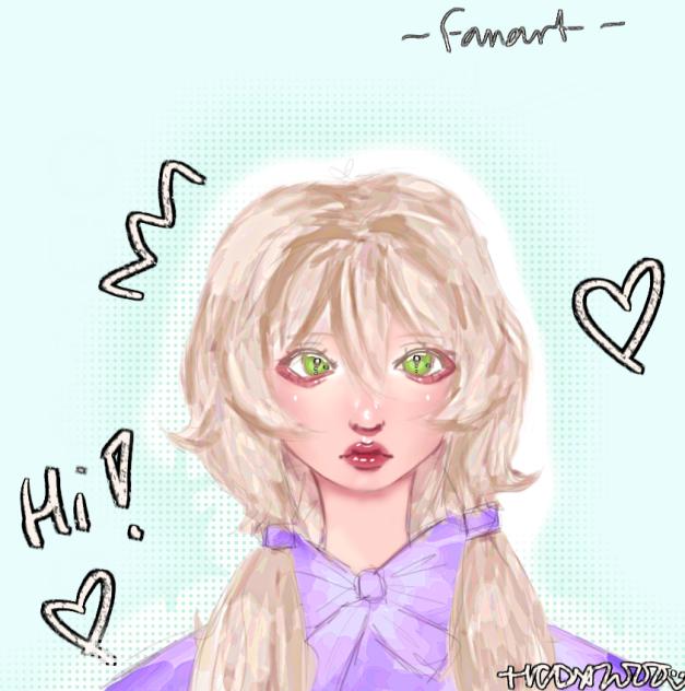 (FA) Akira!! - ibisPaint