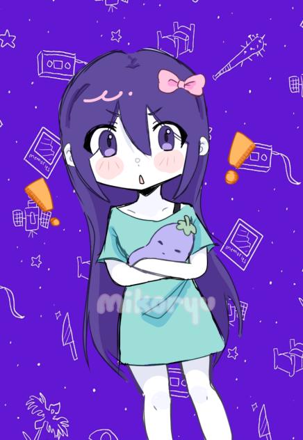 AUBREY HEADSPACE 🛸 - ibisPaint