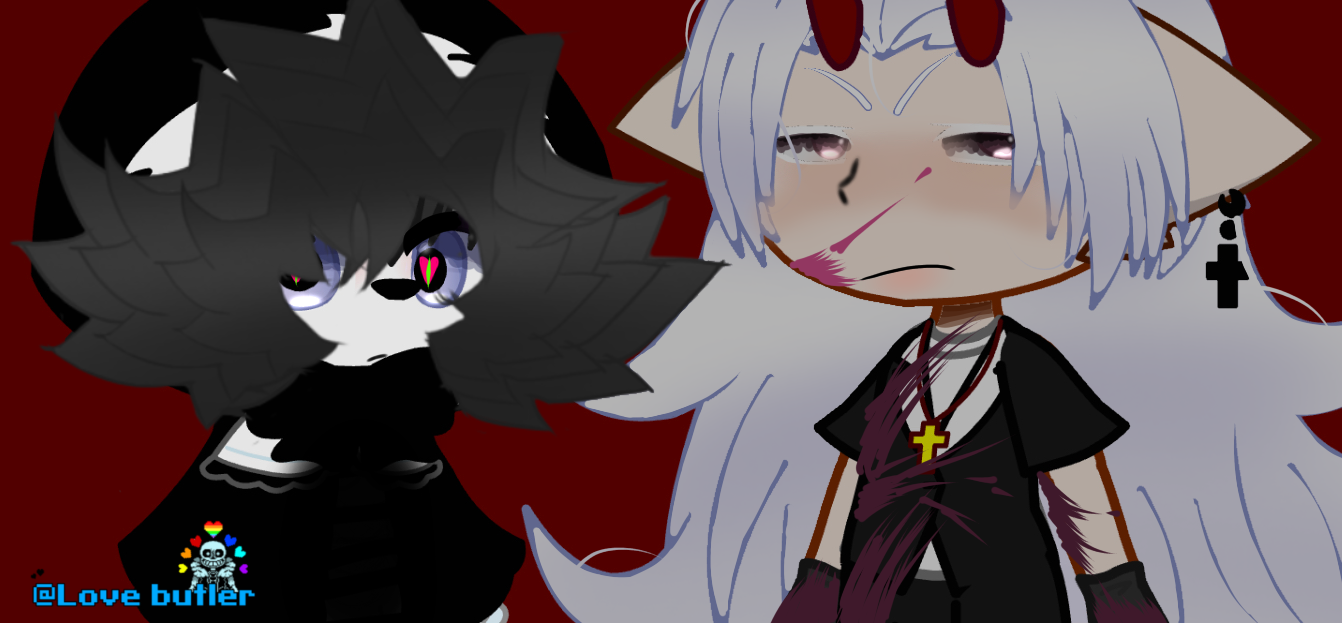 Greatful killers - ibisPaint