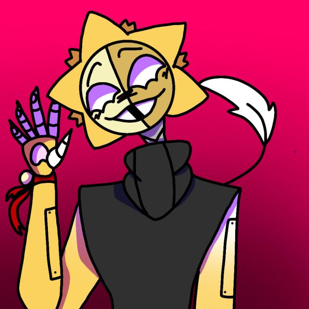 First phone drawing - ibisPaint