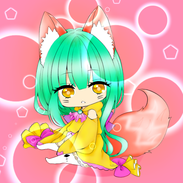 Chibi 2 - ibisPaint