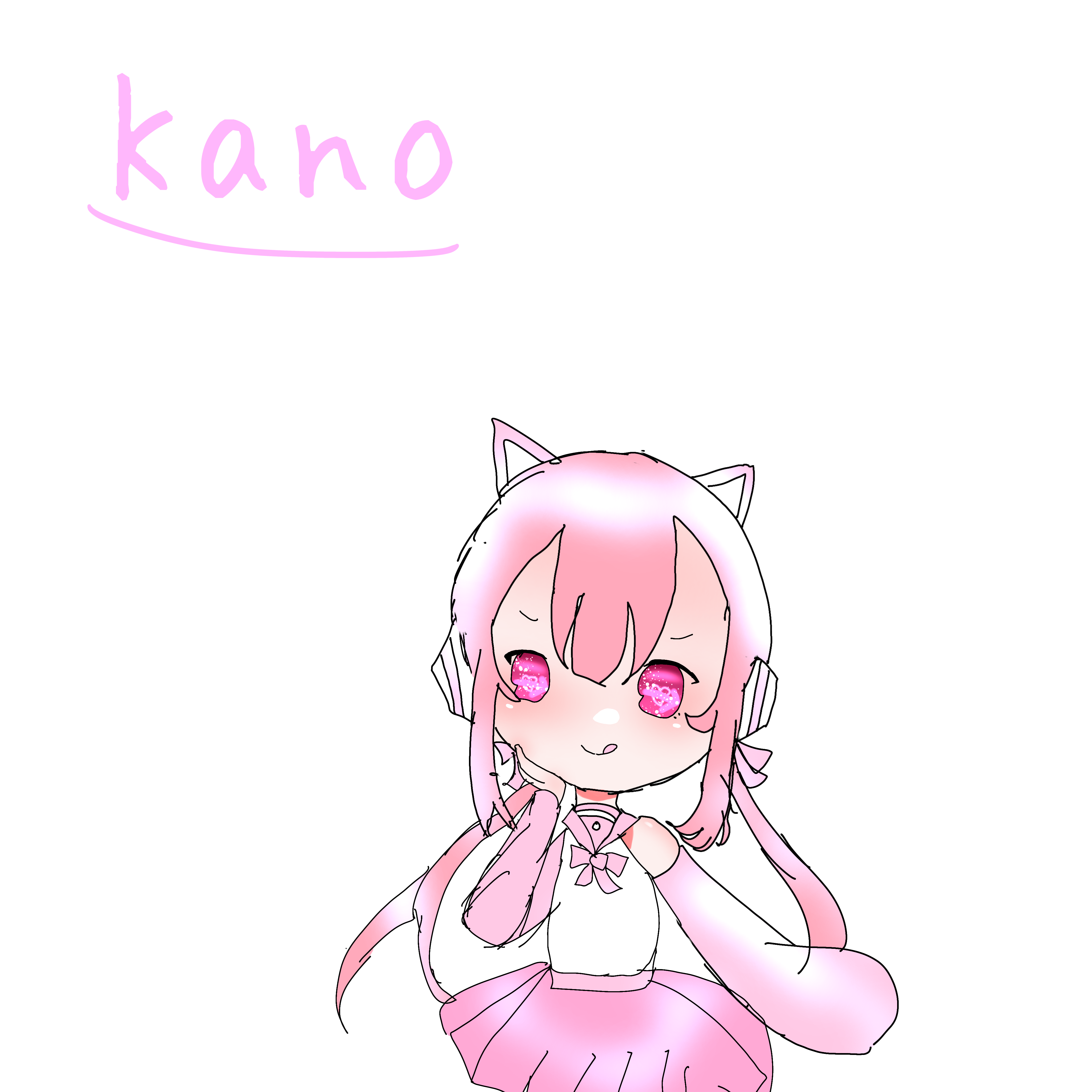 ロブロックスの友達！ - ibisPaint