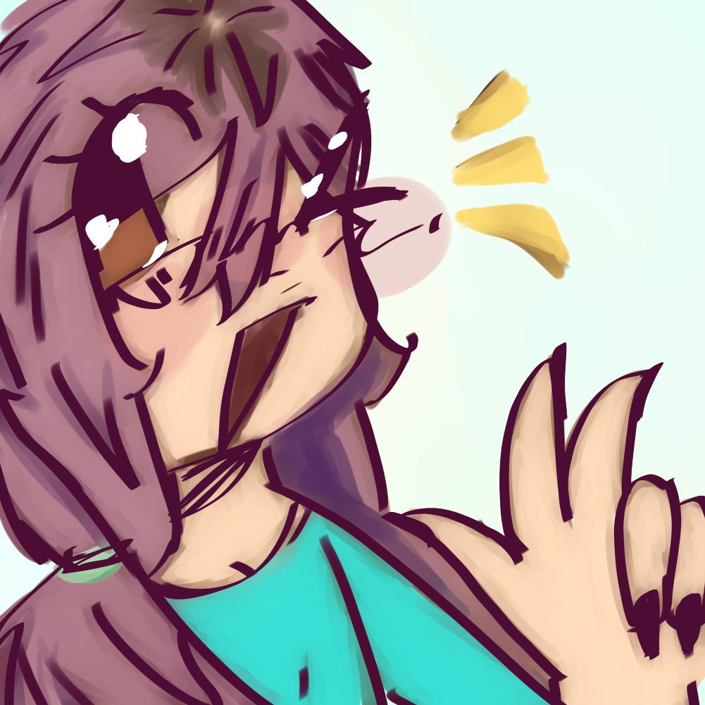 Experiment 1 - ibisPaint