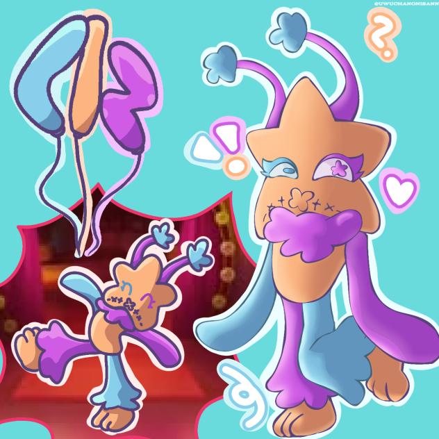 Liz! (Request from Dustin!) - ibisPaint