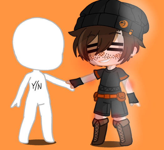 Different type of collab~ - ibisPaint