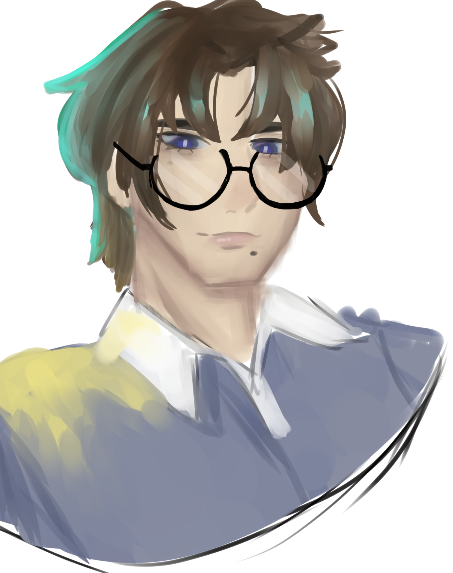 DTIYS REPOST!! - ibisPaint