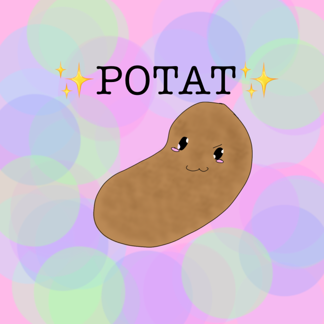 Potat - ibisPaint