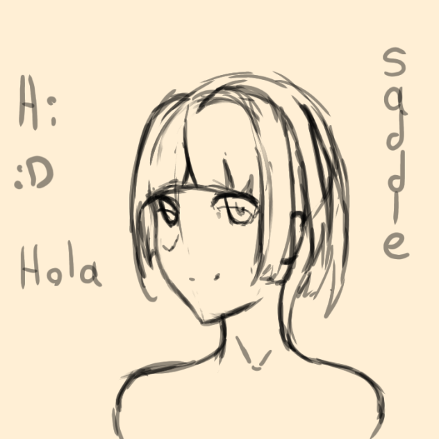 17 rostro - ibisPaint