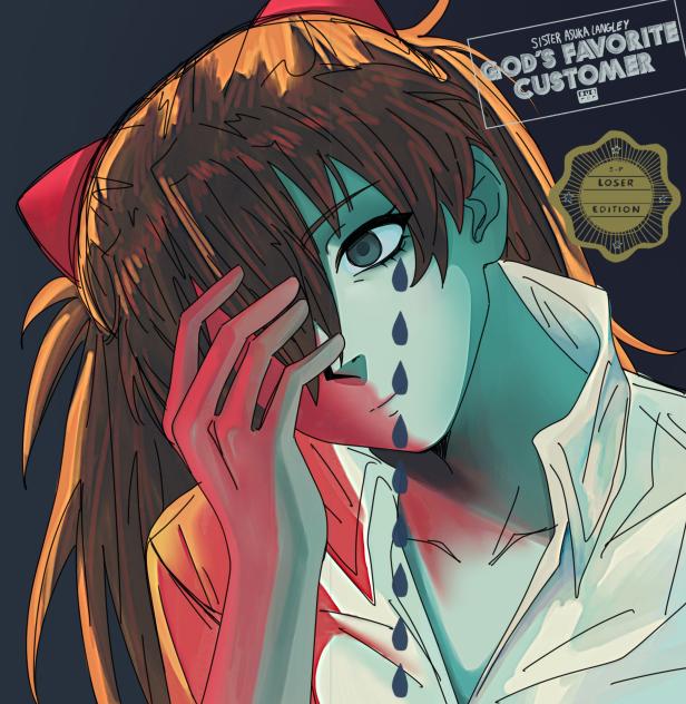 Mr. Tillman - ibisPaint