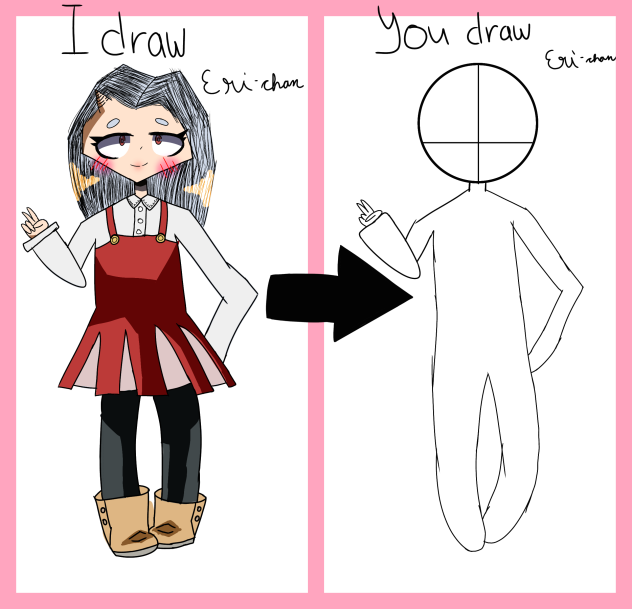 collaboration - ibisPaint