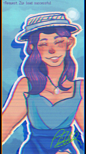 Request.Zip - ibisPaint