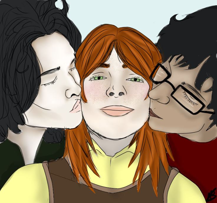 jegulily - ibisPaint