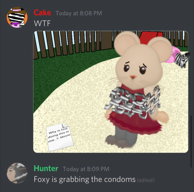 Cursed Art 2 - ibisPaint