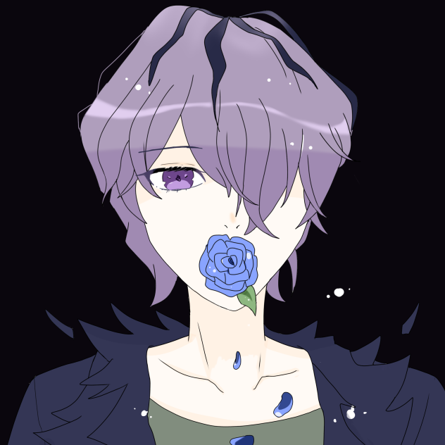 Garry From IB - ibisPaint