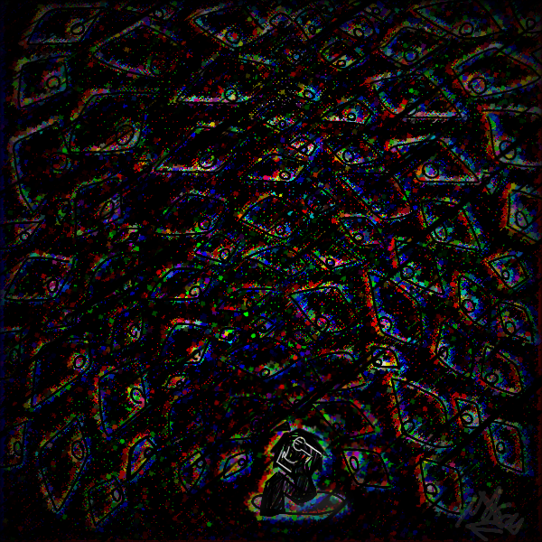 mental problems - ibisPaint