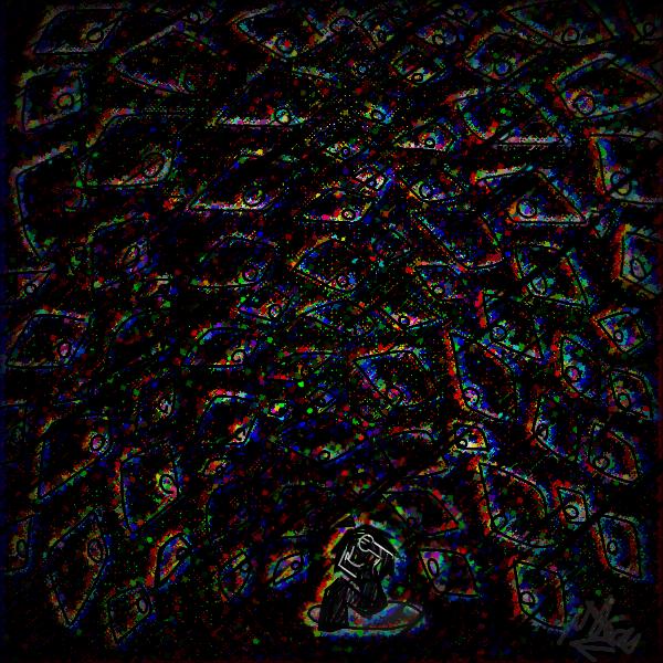 mental problems - ibisPaint