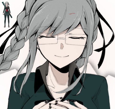 Peko Pekoyama - ibisPaint