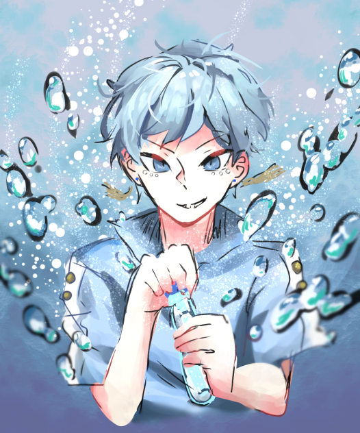 無題109 - ibisPaint