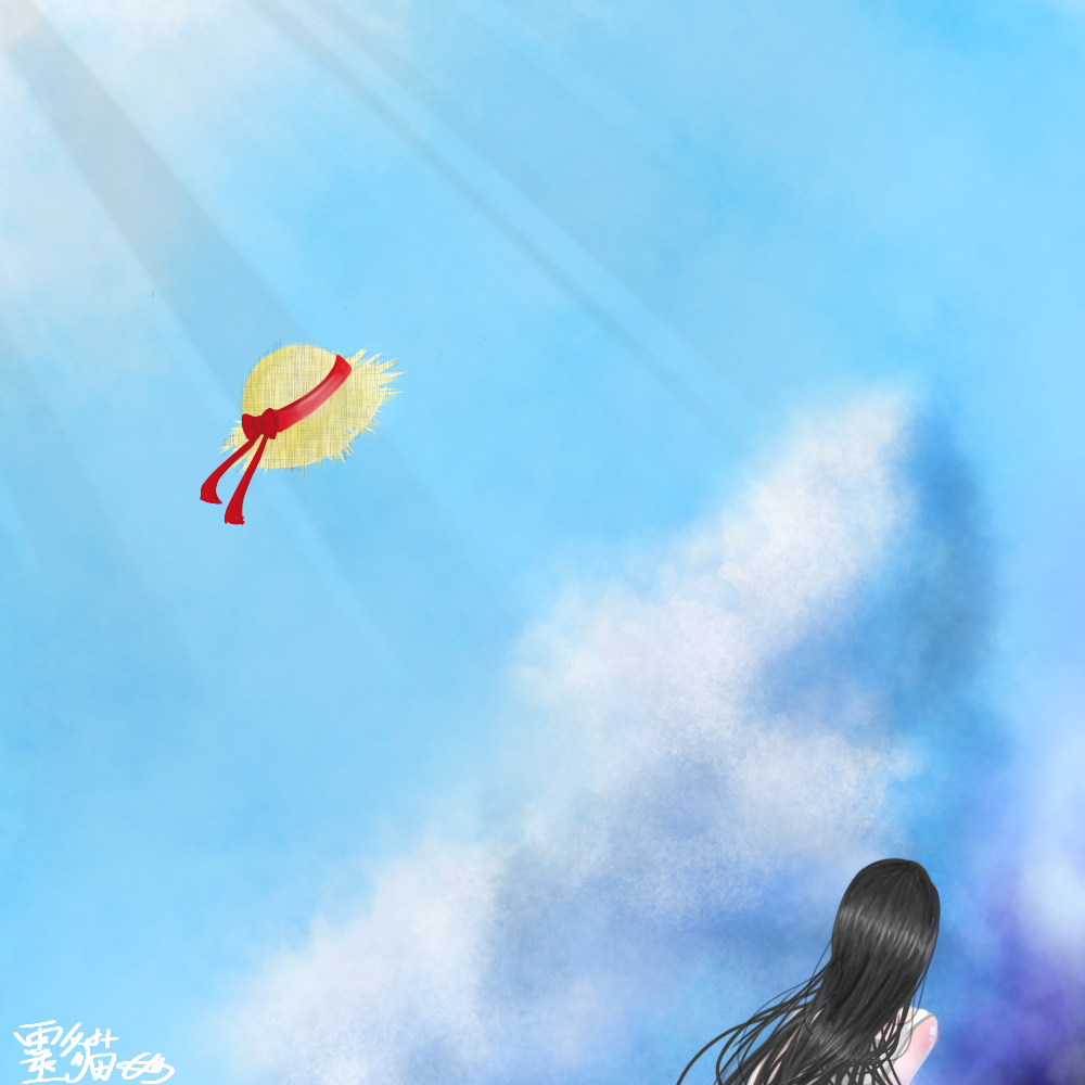 sky - ibisPaint